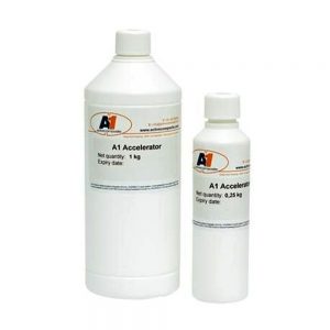 A1 ACRYLIC ONE ACCELERATOR ΕΠΙΤΑΧΥΝΤΗΣ – Kiosses Deco Home